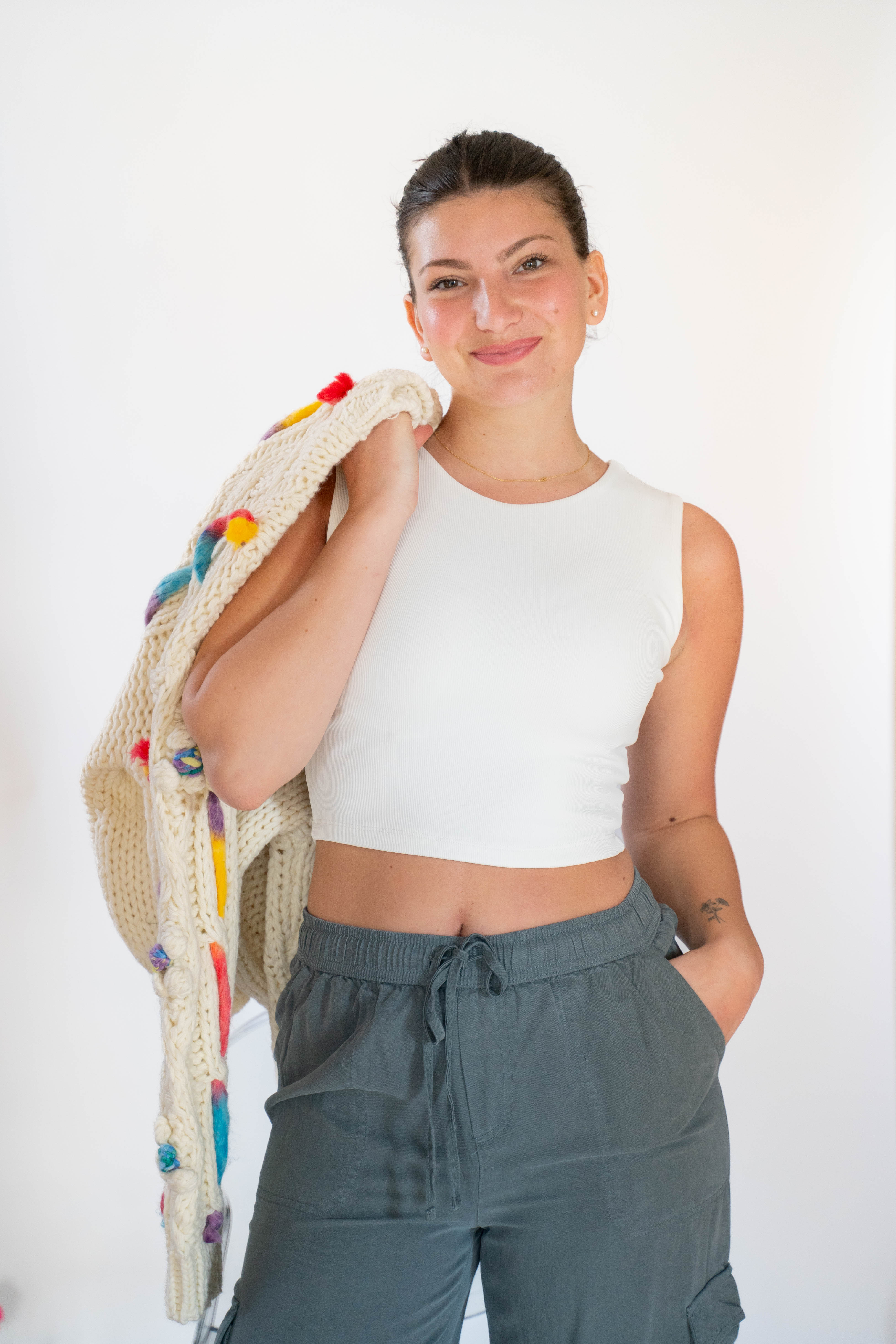 New Arrivals – Hazel Mac