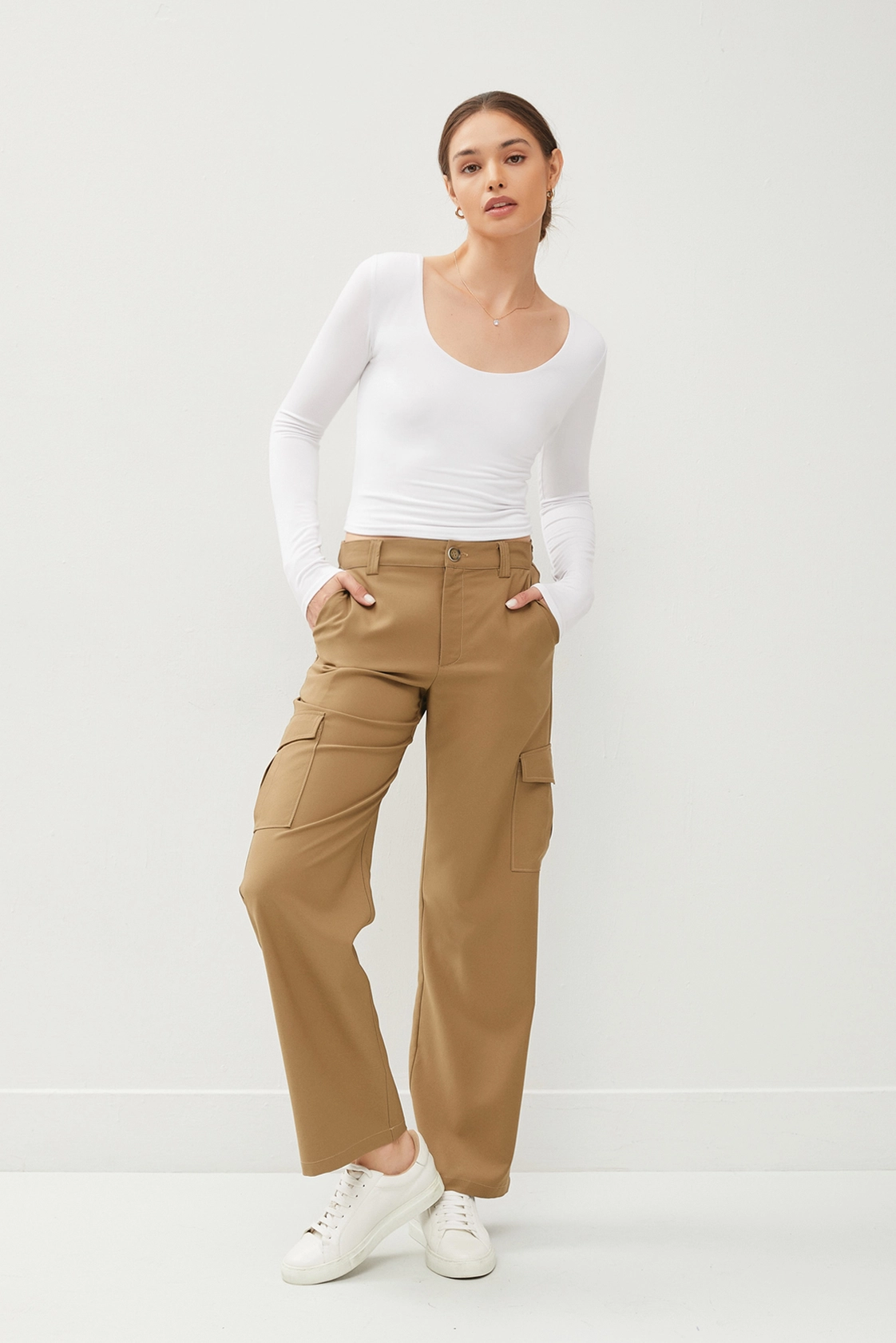 Pants – Hazel Mac