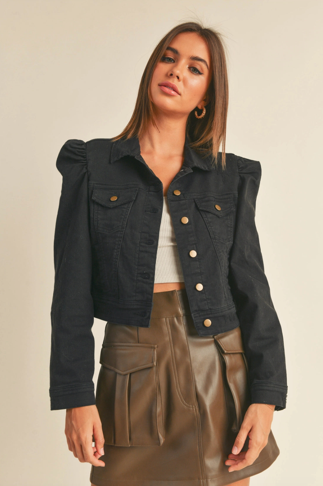 Jackets – Hazel Mac