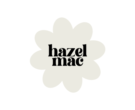 Blazers – Hazel Mac