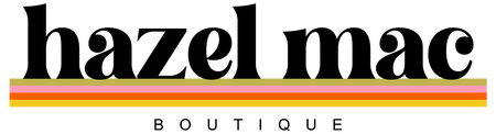 Hazel Mac Boutique